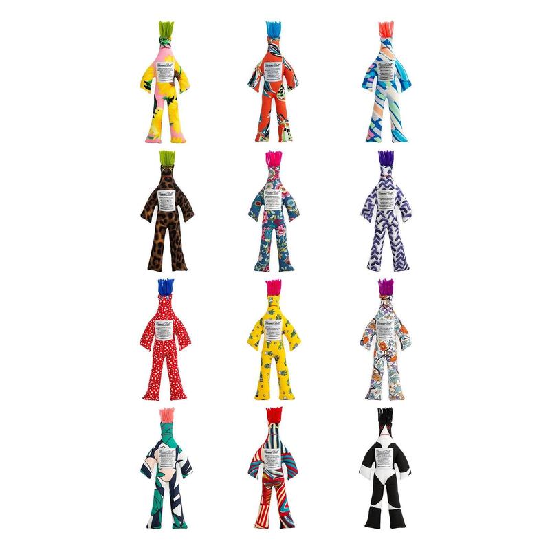 Dammit Doll Classic Random Selection Surprise Doll - TikTok Shop
