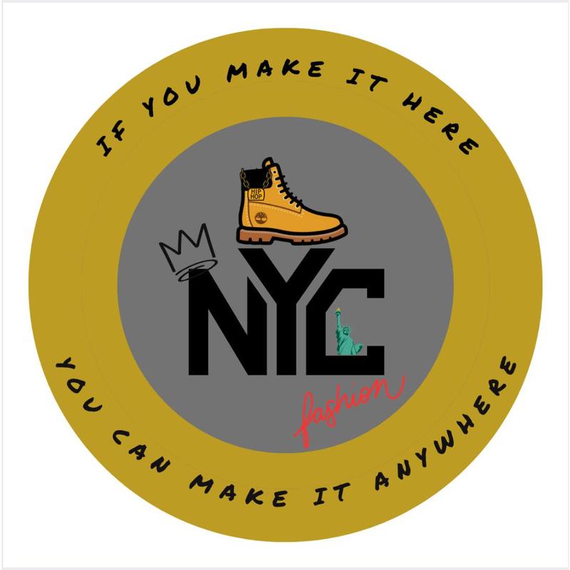 NYC Sticker (inspired by 1986 MTA transit token) - TikTok Shop