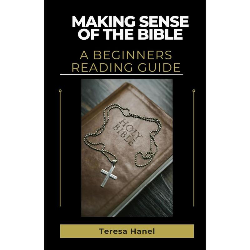 How To Make Sense of the Bible: A Beginner's Reader Guide Paperback ...
