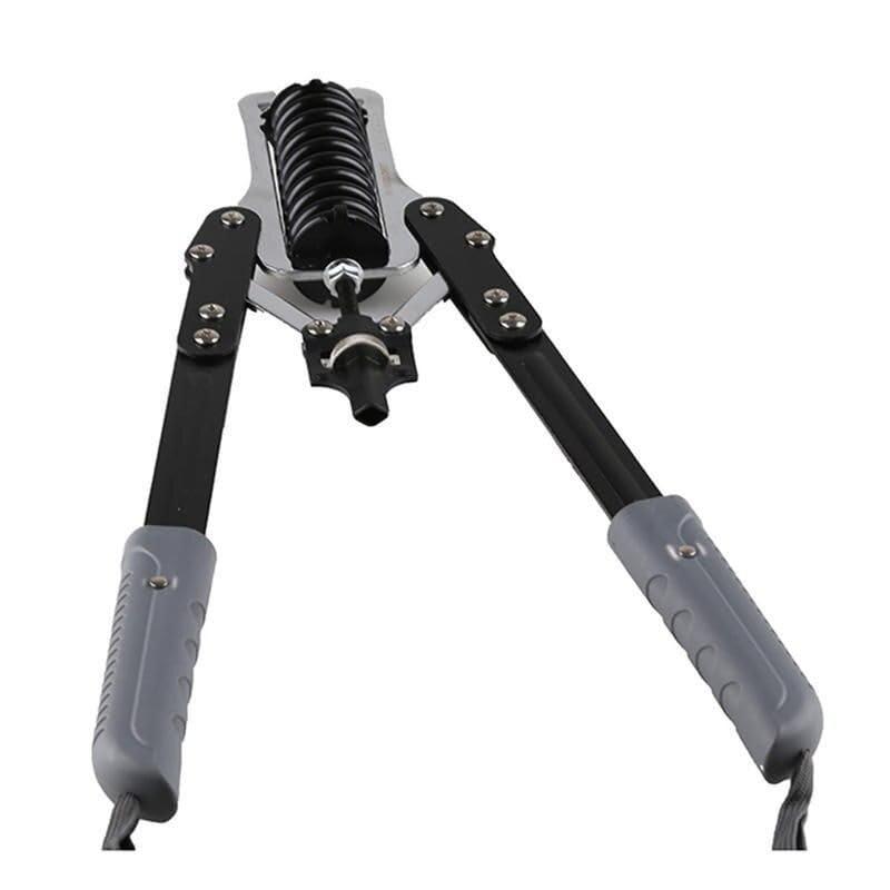 Generic Adjustable Arm and Chest Strength Trainer for Home Fitness ...