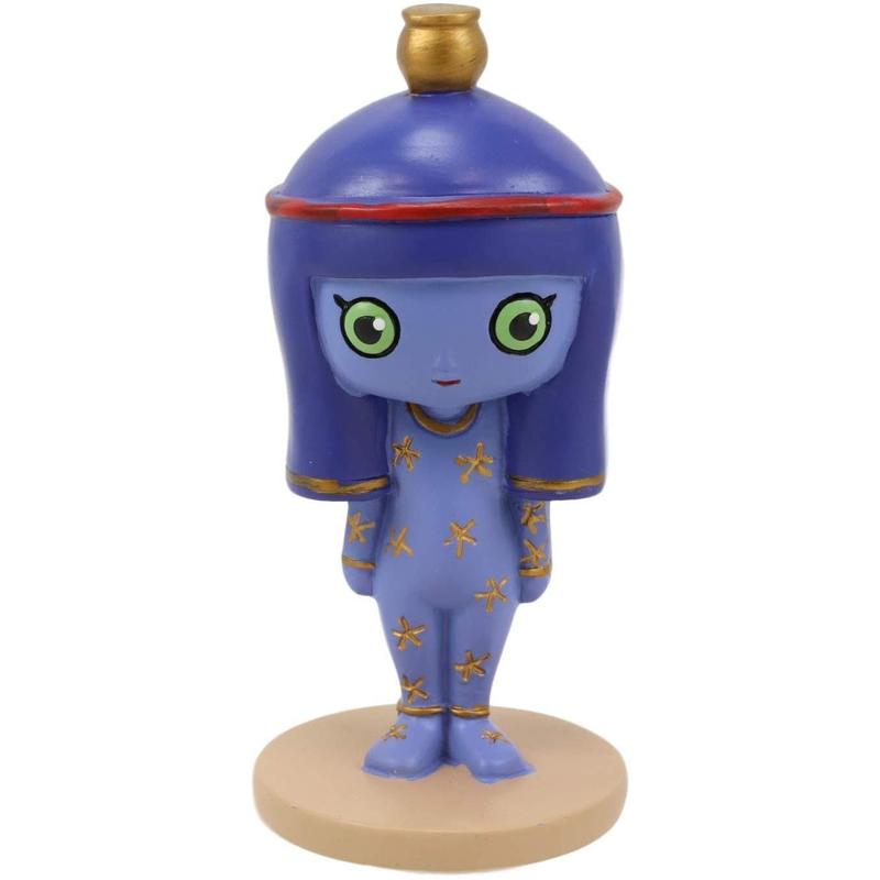 Ebros Egyptian Weegyptians Nut Goddess Statue 4" Height Figurine ...