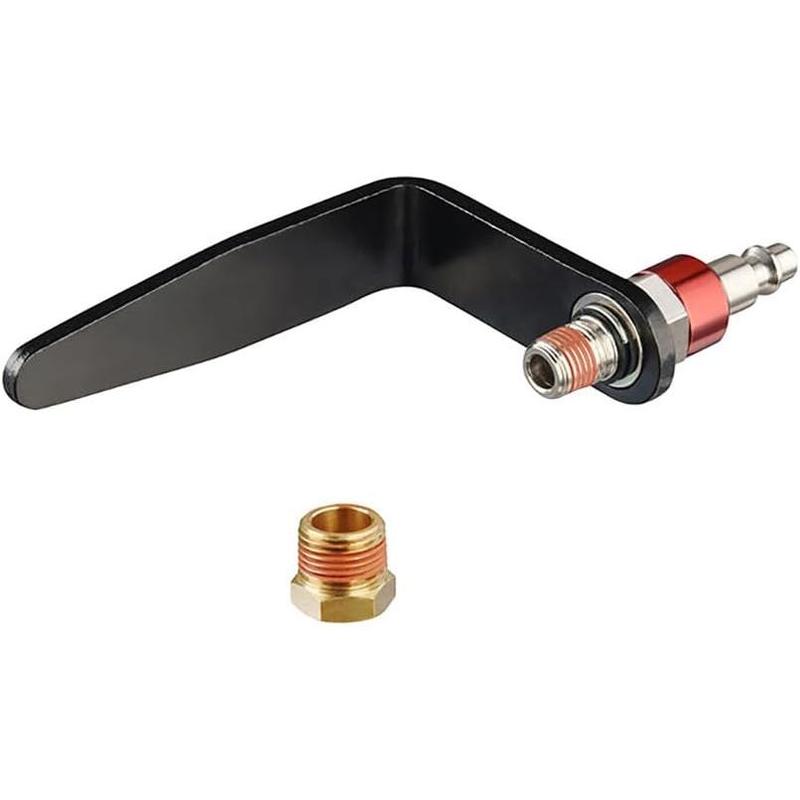 Steel Pneumatic Tool Rafter Hook Hanger, Lightweight, Durable, Metal ...