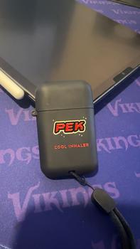 Pek Pro 2.0 Nasal Stick Inhaler, FreshVibe, Natural Essential - TikTok Shop