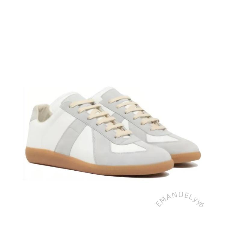 Margl Replica Sneakers Niche Fashion Trend Casual Shoes - TikTok Shop
