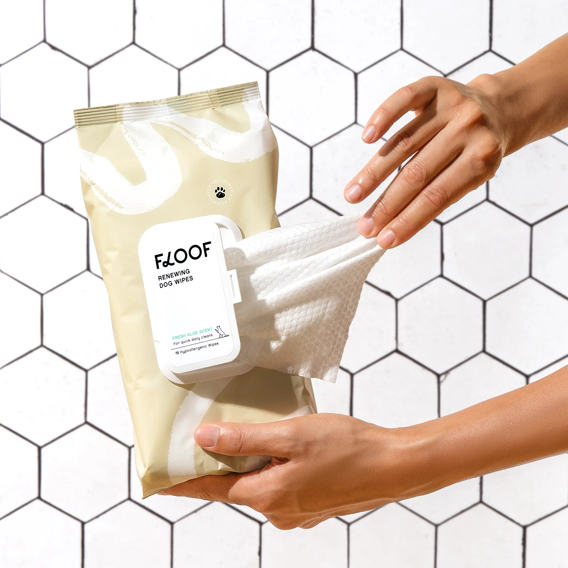 allertech anti allergen dog shampoo-TikTok Shop