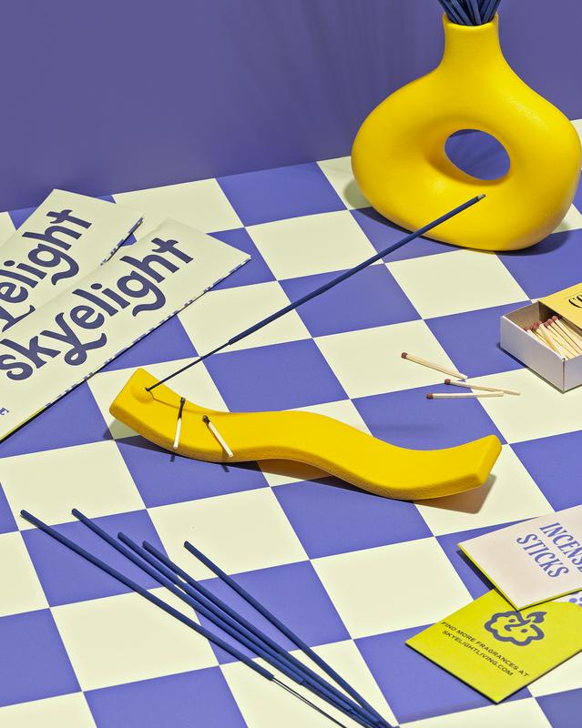 SkyeLight Incense Sticks | Highly Fragrant handmade incense Sticks ...