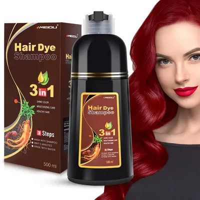 Selected Best Shampoo for Red Hair TikTok Shop