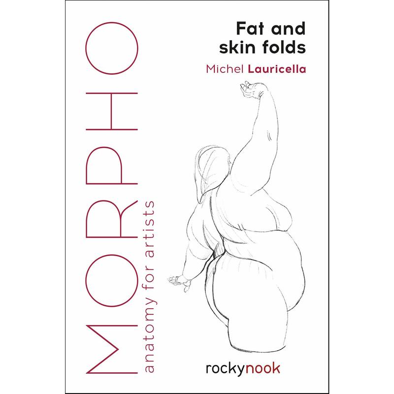 Morpho: Fat and Skin Folds - TikTok Shop