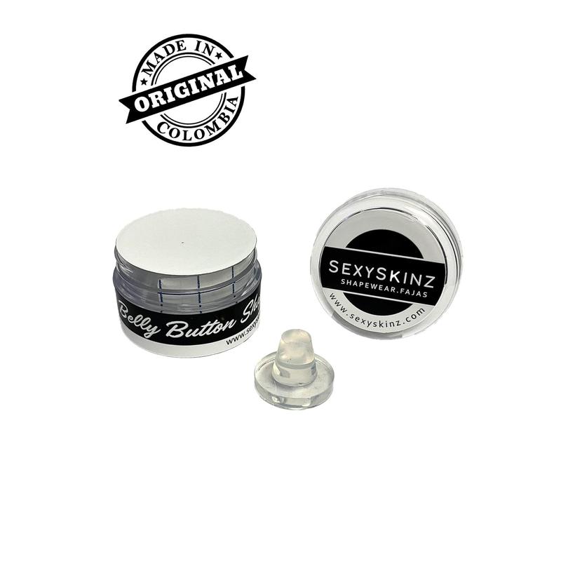 The Original Belly Button Plug Shaper Silicone After Surgery - TikTok Shop