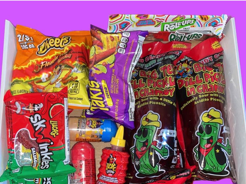 Double Big Red Pickle Kit - TikTok Shop