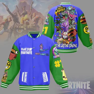 Fortnite shop clothing store