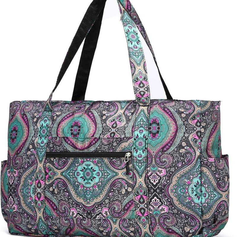 Outrip Extra Large Beach Tote Bags for Family Waterproof Poo - TikTok Shop