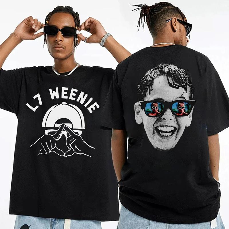 Squints Palledorous The Sandlot Big Face shirt, The sandlot Graphic ...