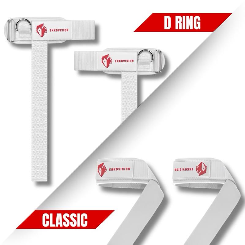 NEW EKKO Lifting Strap - Strength Training Accessory for Fitness ...