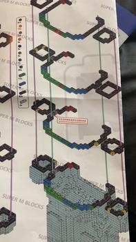 Bear Building Block,Winktoys building block, Bear Toys,Birthday ...