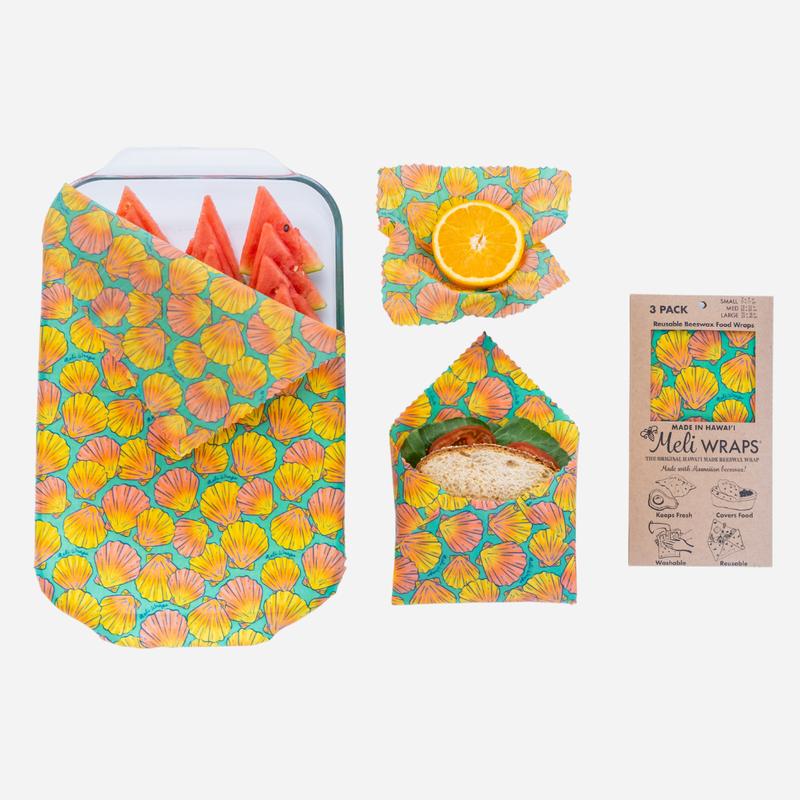 Meli Wraps - Variety Pack - Shells - TikTok Shop