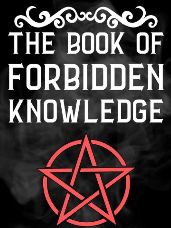 The Book Of Forbidden Knowledge: Black Magic, Superstitions, - TikTok Shop