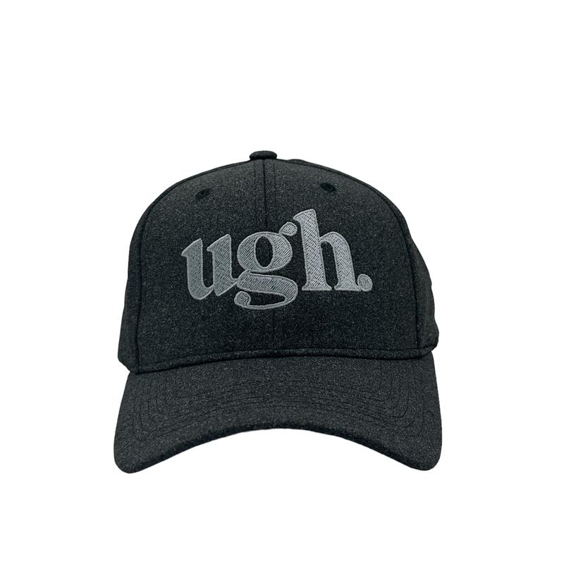 Ugh Hat Funny Sarcastic Cap For Men And Women Funny Hats Funny - TikTok ...
