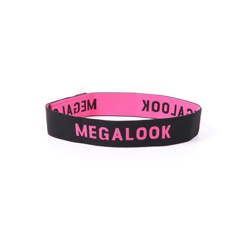 Megalook 1 Pcs Elastic Band for Hair Wig Bands For Keeping Wigs In ...