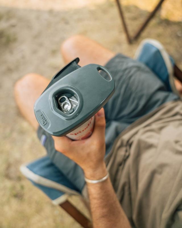 Draft Top LIFT Universal Bundle Pack (2) - Beverage Can Openers ...