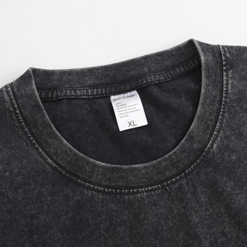 BANDLIFE] Vintage Deftones Warrior Heavy Metal Washed T-Shirt, Unisex ...