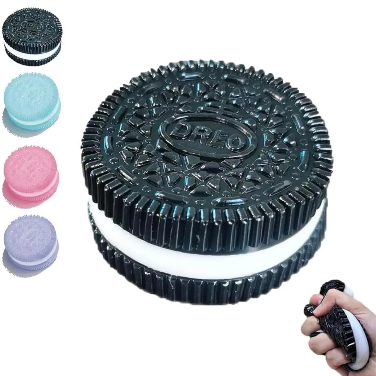 BBL Squeeze Toy - TikTok Shop