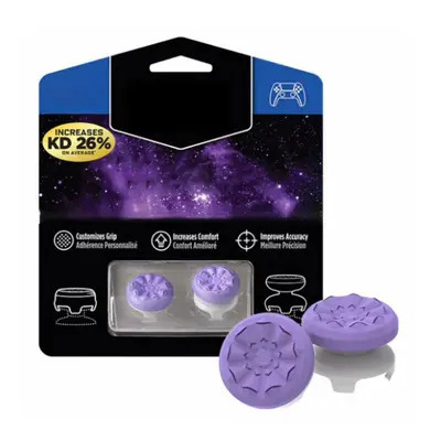 EXtremeRate guarantee ThumbsGear V3 Interchangeable Thumbsticks for