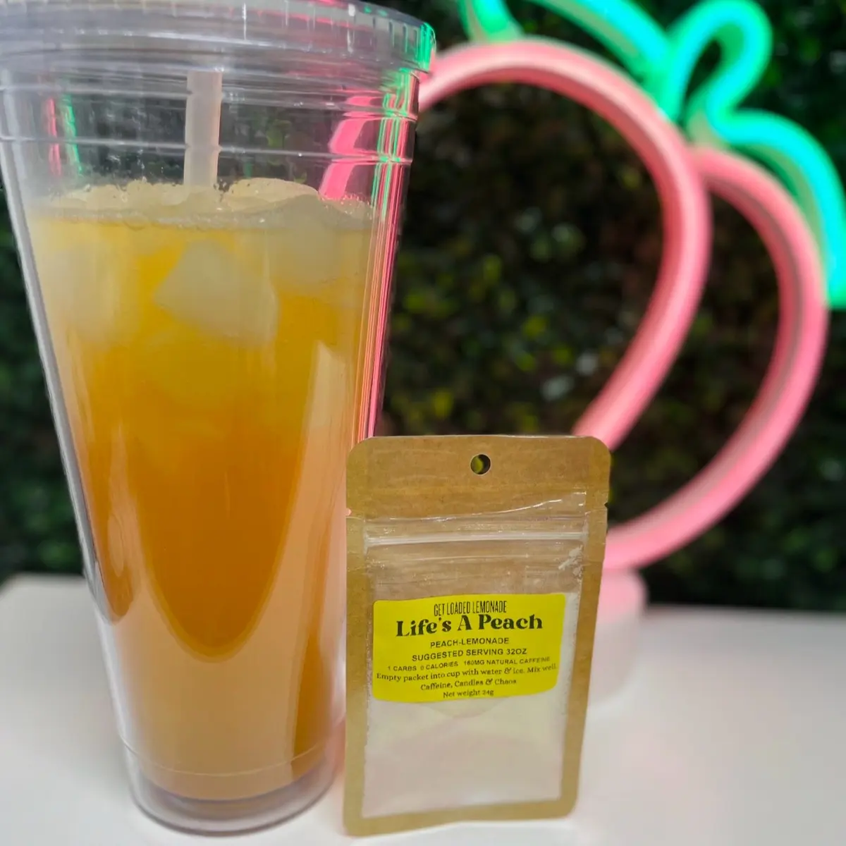 Flavored Loaded Waters - Energy-Refreshing Beverage for a Quick ...