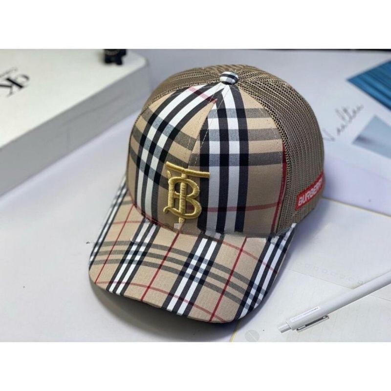LIMITED 2025 Plaid Bucket Cap for Men and Women – Adjustable - TikTok Shop