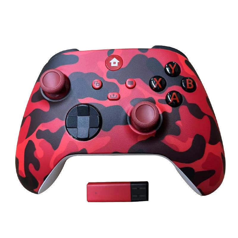 Xbox one controller 2.4 ghz store