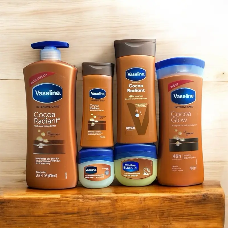 bedazzled vaseline pr package-TikTok Shop
