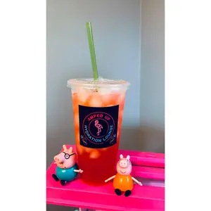 Kajun Loaded Tea 40 Louisiana-Inspired Loaded Tea and Loaded Snow Cone ...
