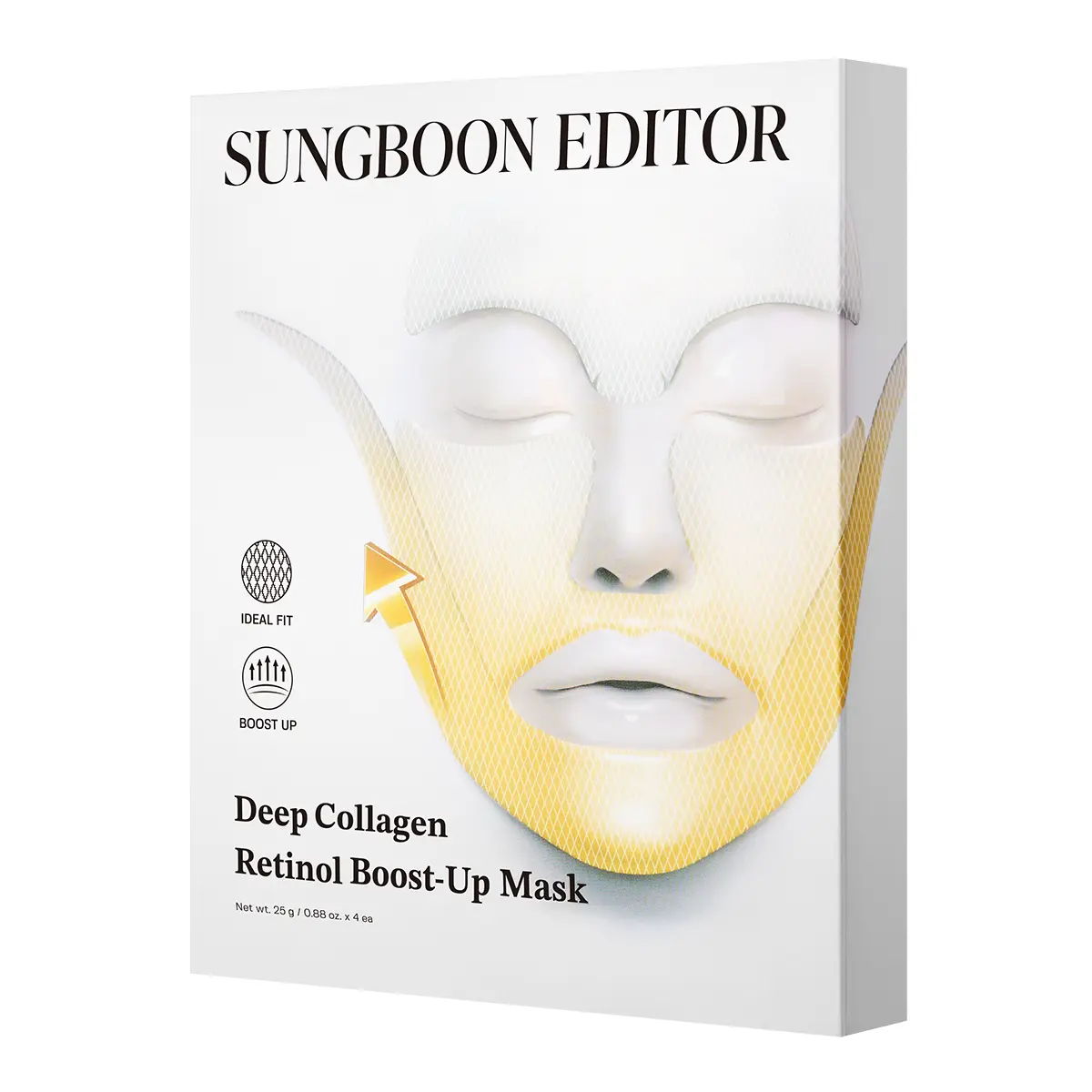 Xsvseie Collagen Face Mask for Sleep, Revitalizing Glow, Deep Hydration ...