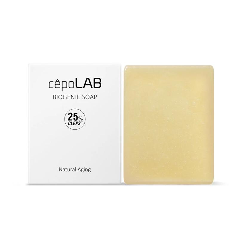 cepoLAB Biogenic Soap (100g / 3.53 oz.) - TikTok Shop