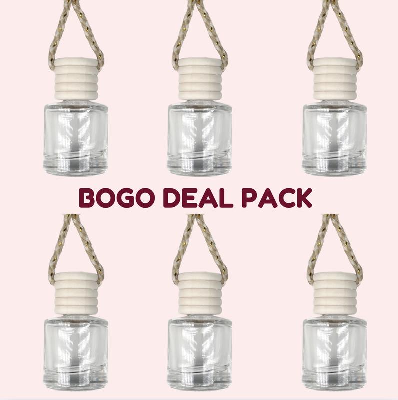 BOGO DEAL PACK - Pure Air Buy One Get One Pack - Aroma - Fragrance ...
