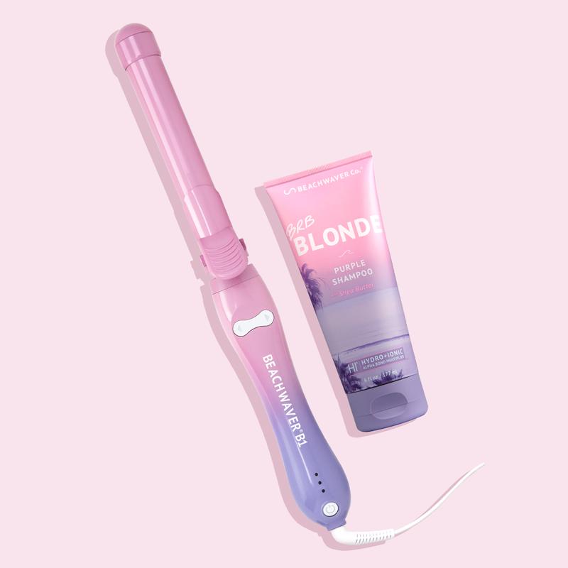 Emily's Blonde, Beach, Vacay Bundle - TikTok Shop