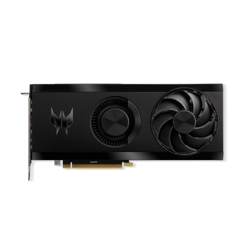Predator BiFrost Intel® Arc™ A750 OC Graphics Card - TikTok Shop
