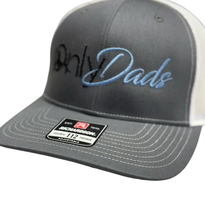 Richardson 112 SnapBack Only Dads Unisex Comfortable Hats - TikTok Shop
