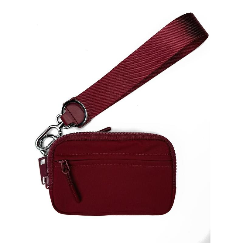 Iris Wallet 2nd Gen RFID (#8036-2) Compact Design - TikTok Shop