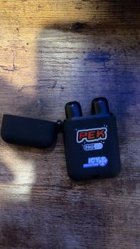 Pek Pro 2.0 Nasal Stick Inhaler, FreshVibe, Natural Essential - TikTok Shop