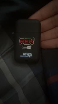 Pek Pro 2.0 Nasal Stick Inhaler, FreshVibe, Natural Essential - TikTok Shop