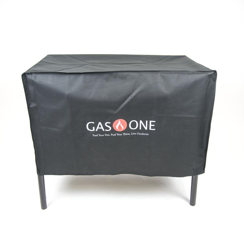 GasOne Two Burner Patio Cover Weather & Dust Resistance Cover for ...