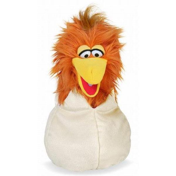 Hatching Silly Bird Puppet (14") - TikTok Shop