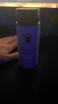 BlackMask Texture Powder for Men - Instantly Adds Texture & Volume ...