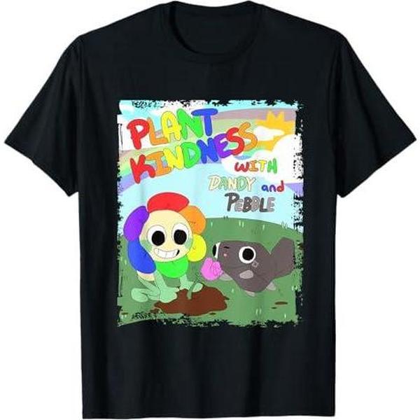Dandy's World Goob Costume For Kids And Adults Christmas T-Shirt ...