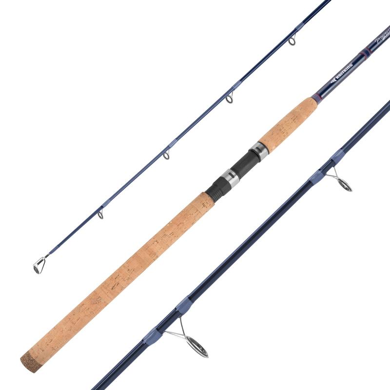 KastKing Progressive Glass Fishing Rods, Spinning & Casting Rods ...