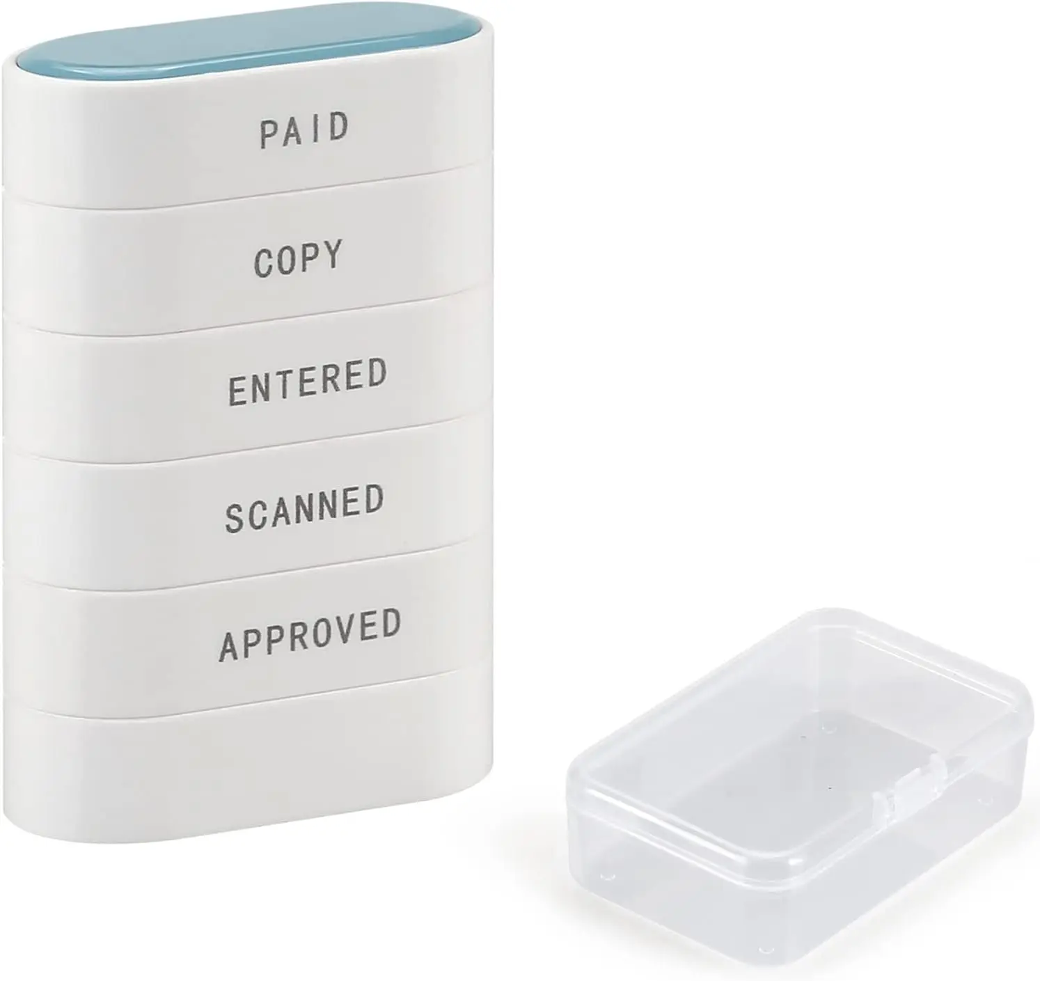 ucc rubber stamp-TikTok Shop