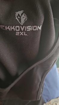 EKKO BEATERS (Please Size up) Cotton Spandex 340gsm Sleeveless - TikTok ...