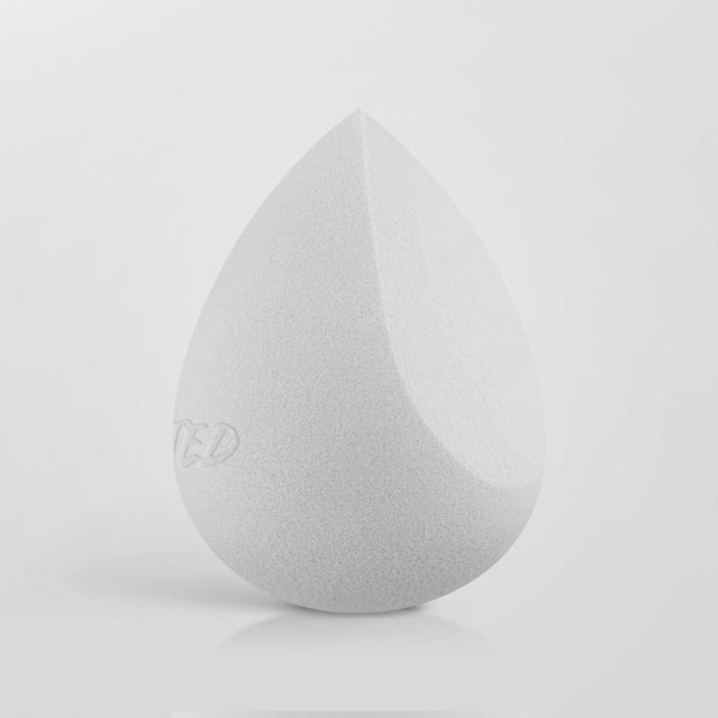 Painted Oversized Sponge for Fast & Smooth Makeup Blending by James ...