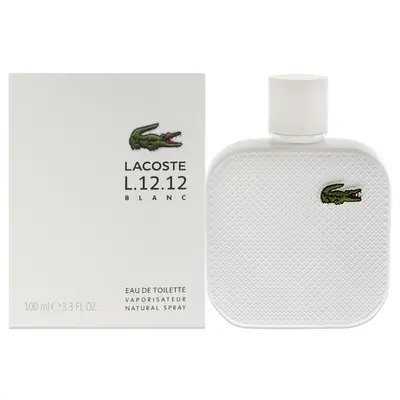 Lacoste colognes store